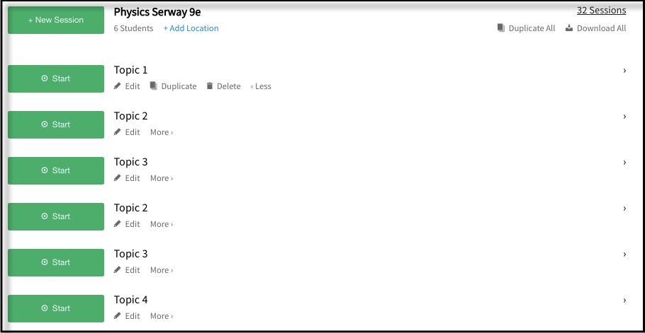 What's New at Squarecap - Fall 2018