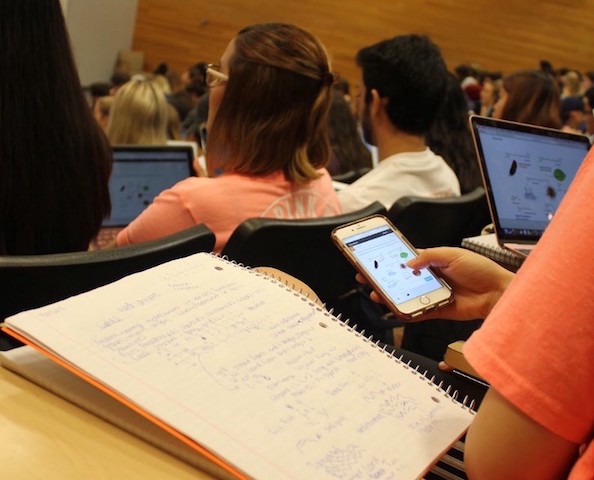 3 Proven Techniques to Increase Active Learning During Lecture