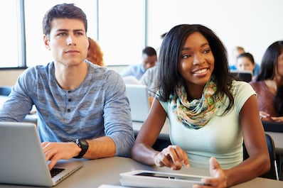 How to Encourage Students to Come Prepared to Your Class